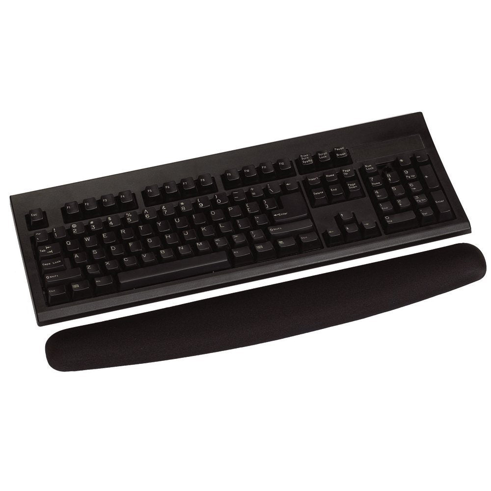 3M Foam Wrist Rest | Workstation Accessories, Wrist Rests | CSI Ergonomics