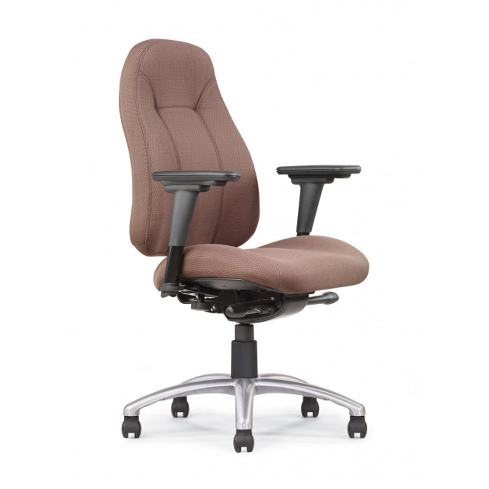 Allseating Therapod Therapist High Back | Office Seating, Task Chairs ...