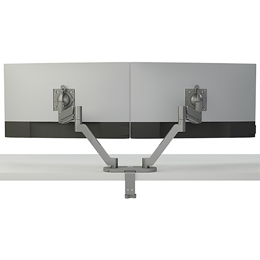 Chief Koncīs Monitor Arm Mount, Dual | Monitor Solutions, Desk Mount ...