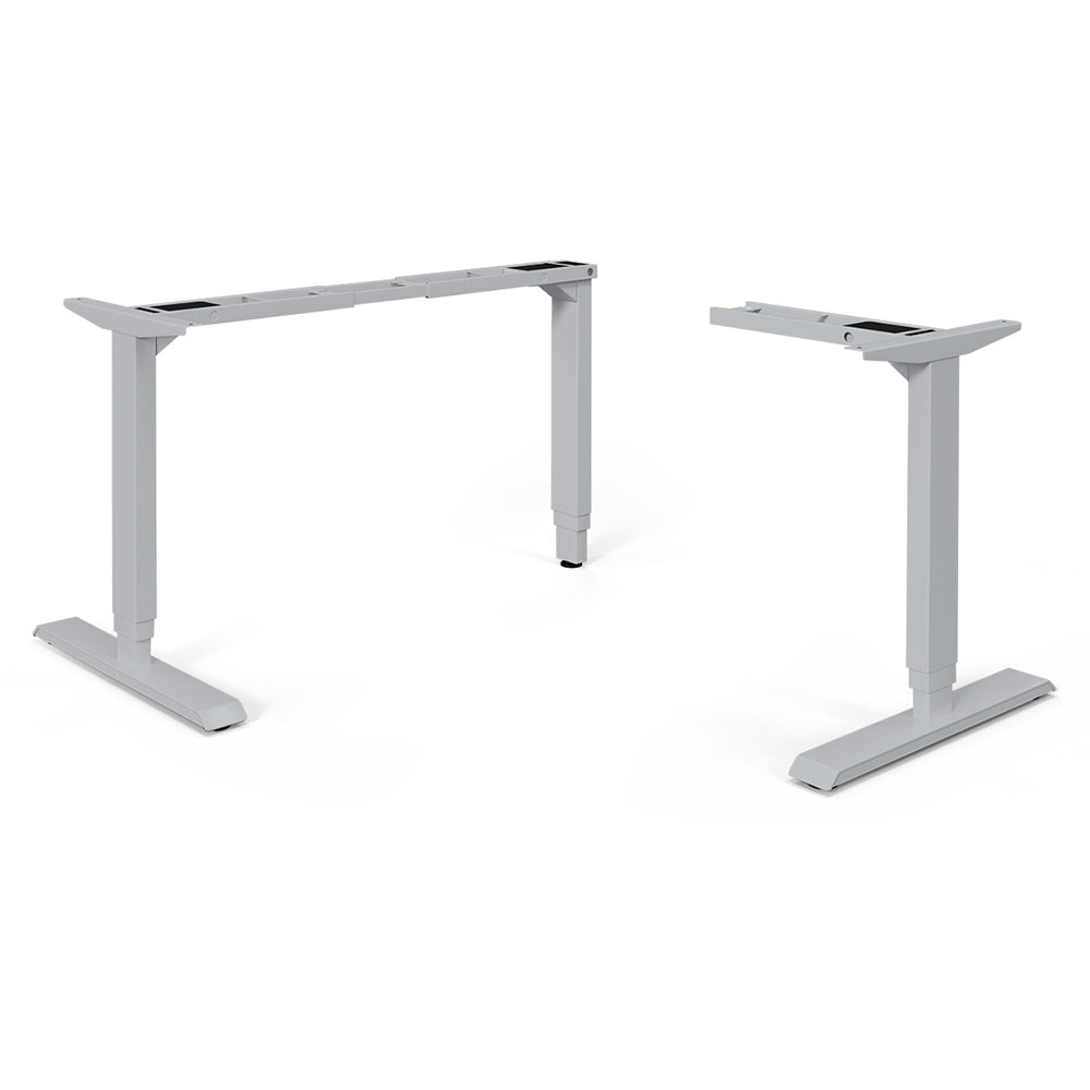 HAT L-Unit Triple Leg Base | Height-Adjustable Bases & Tables | CSI ...