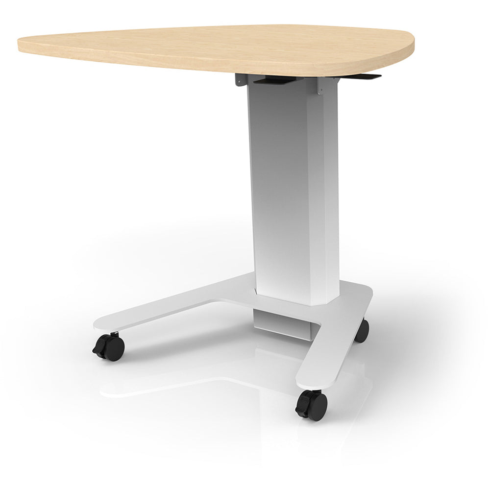 HAT M-Series Nesting Table | Height-Adjustable Bases & Tables | CSI ...