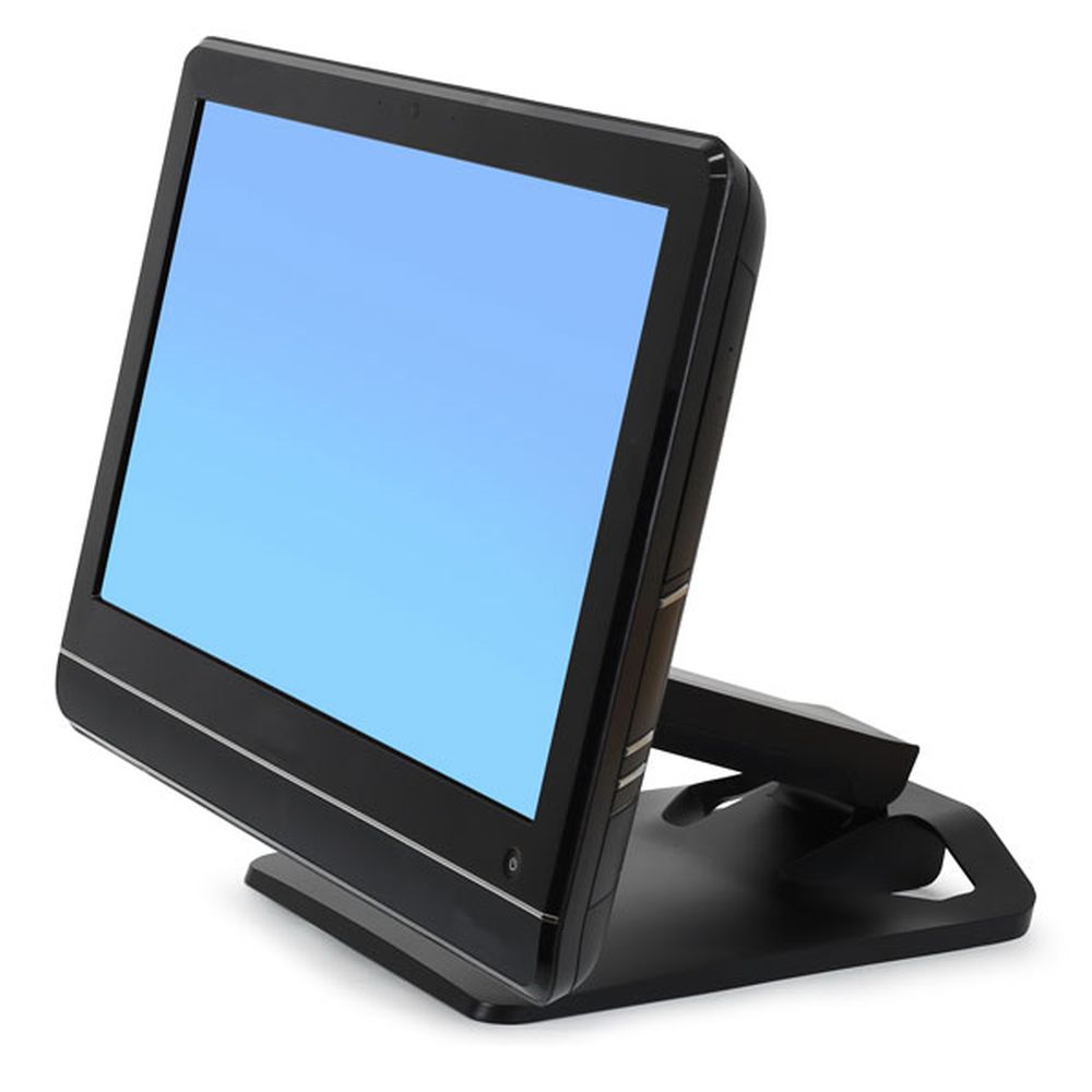 Ergotron Neo-Flex Touchscreen Stand | Touchscreen Solutions, Monitor ...