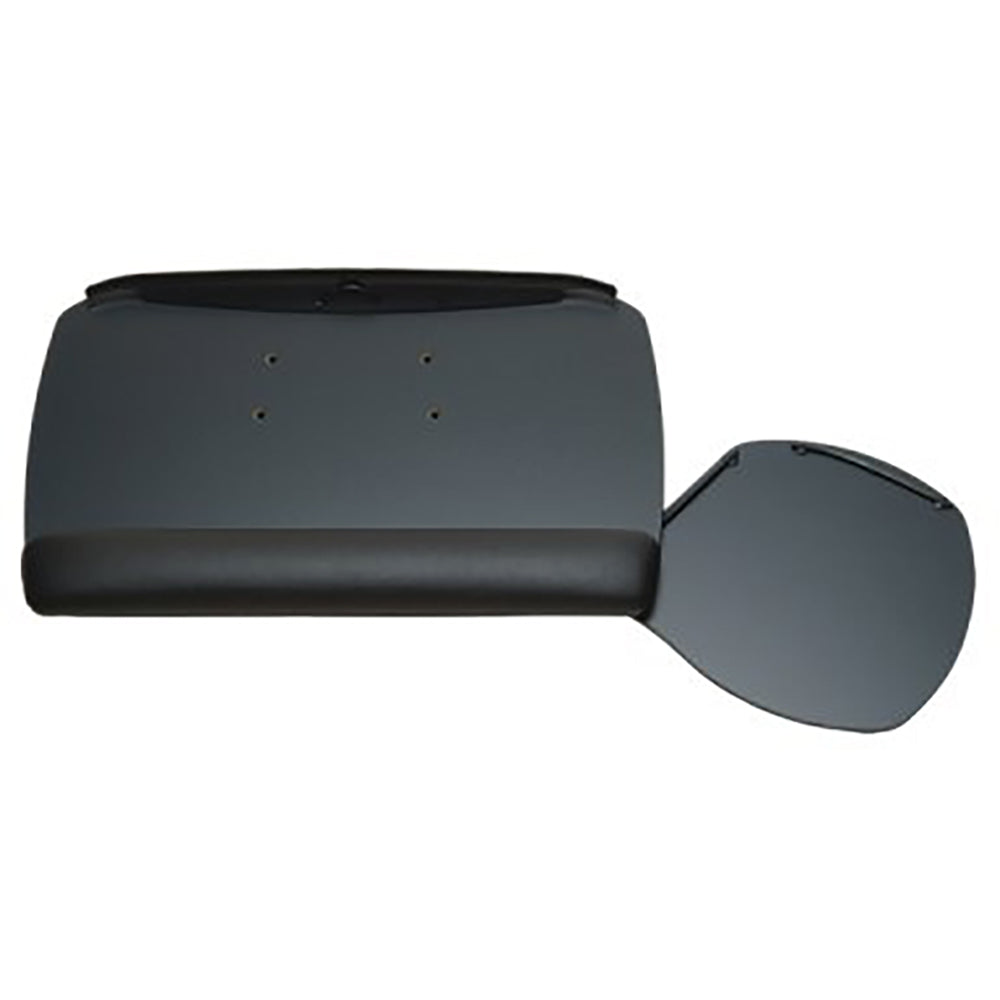 Workrite Advantage Keyboard Platform | Keyboard Platforms | CSI Ergonomics