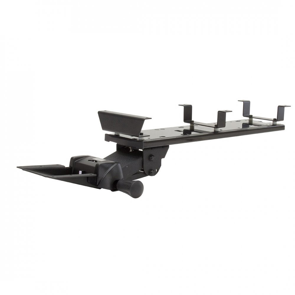 Workrite Bench Mount Kit | Keyboard Trays | CSI Ergonomics